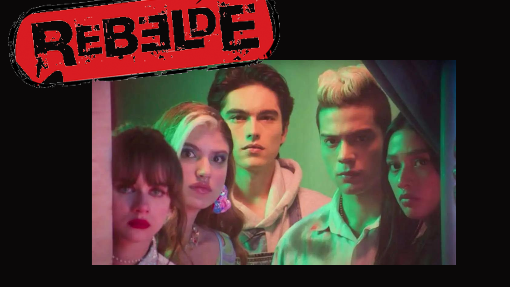 How "Rebelde" Defies the Heteronormative Norms of Telenovelas - INTO