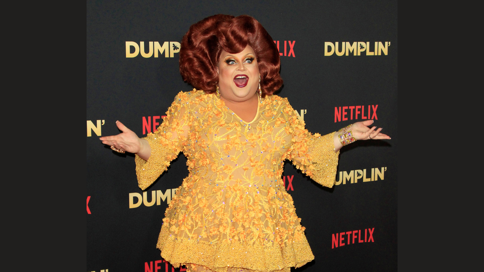 Ginger Minj Will Play A Drag Version of Bette Midler in Hocus Pocus 2 ...