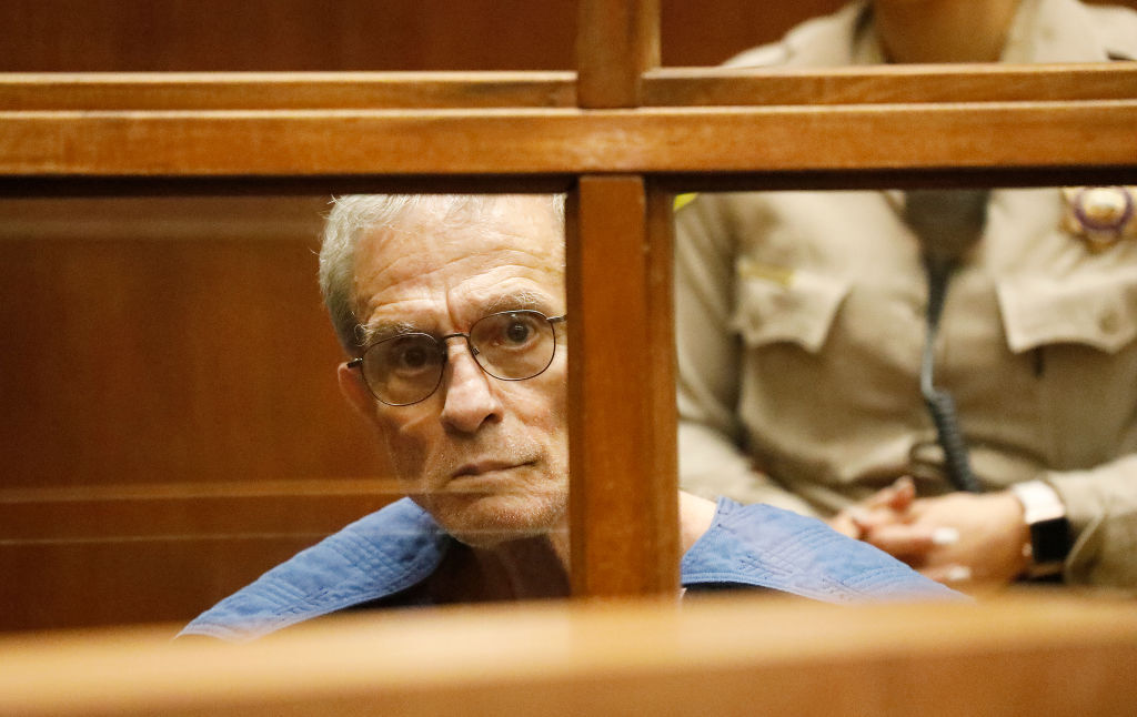 Serial Predator Ed Buck's Attorneys are Claiming His Victim's Deaths ...