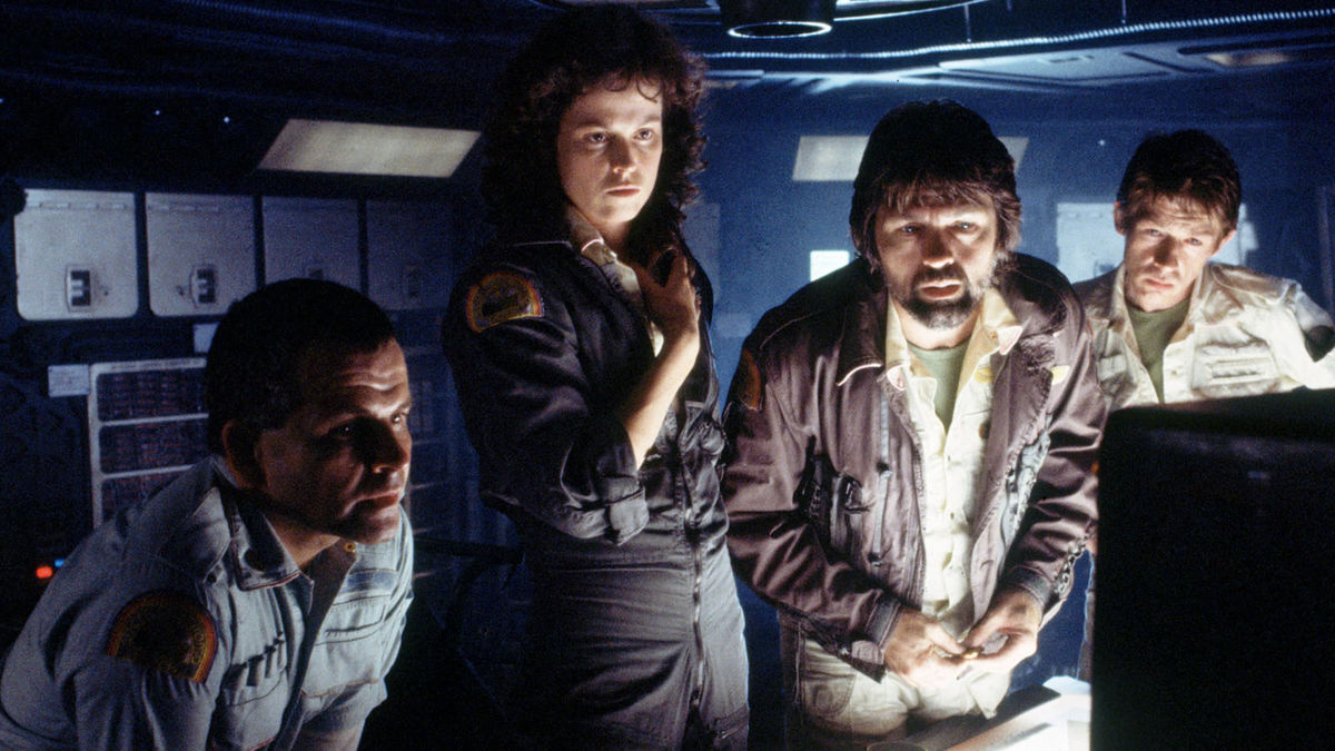 Is this Classic Alien Character Actually Trans? Here's What Fans Think ...