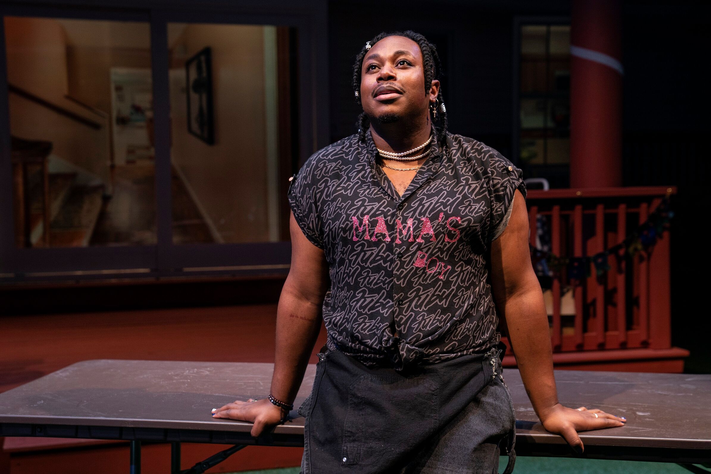 How the Pulitzer Prize-Winning “Fat Ham” Flips the Script on “Hamlet ...