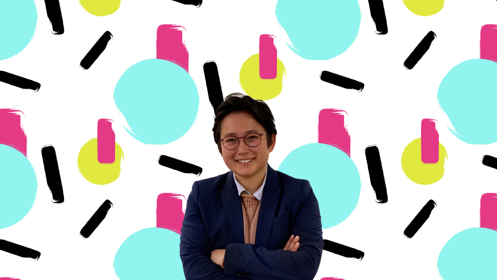Abel Liu’s Legacy Shows The Power of Trans Visibility - INTO