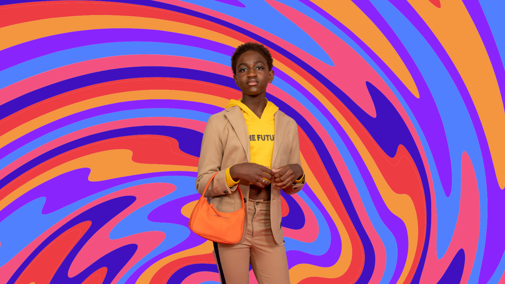 Zaya Wade is Living Her Best Life, and Taking Us Along for the Journey ...