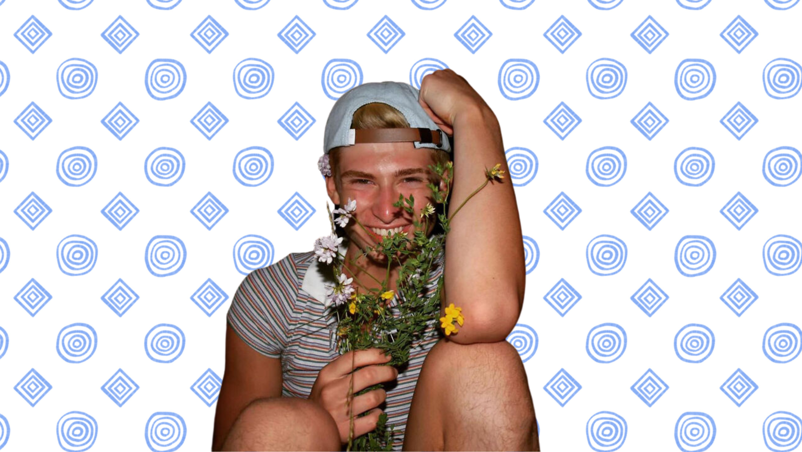 Zachary Willmore is Reminding Us to Not Be a Drag, But to Be a Queen - INTO