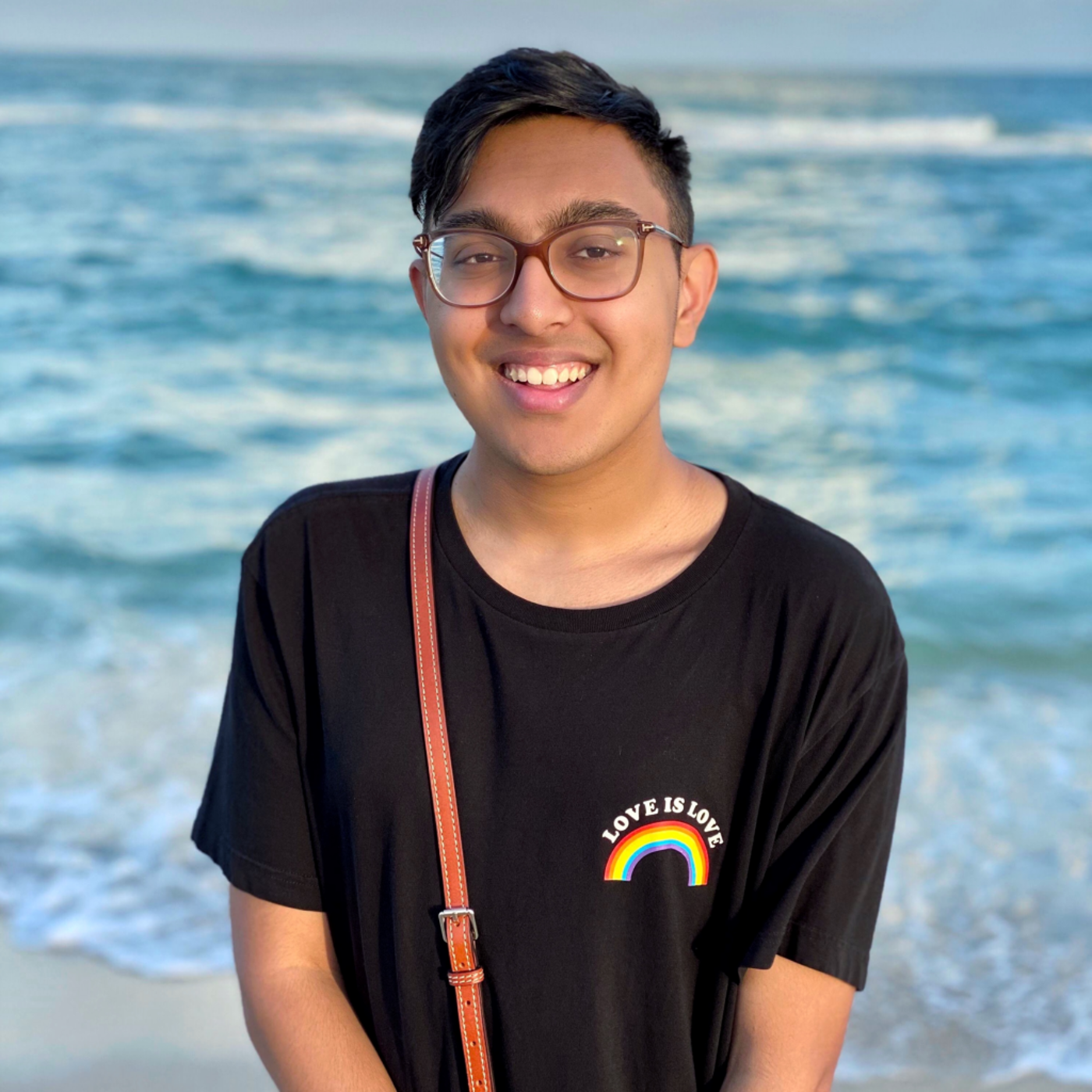 Sameer Jha is Leading With Their Heart - INTO