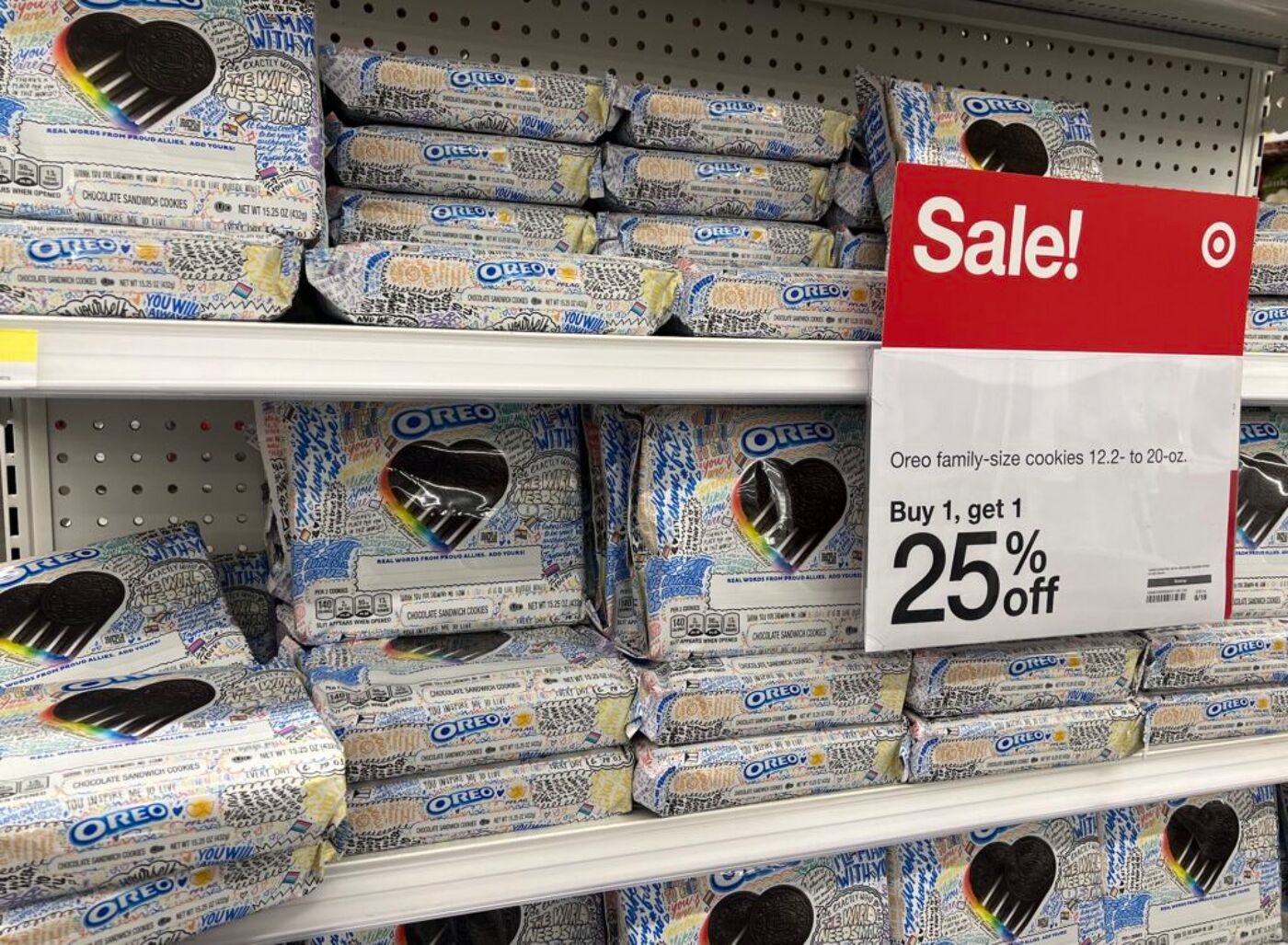 I Took an Edible Then Went Pride Shopping. Here's What Happened Next ...