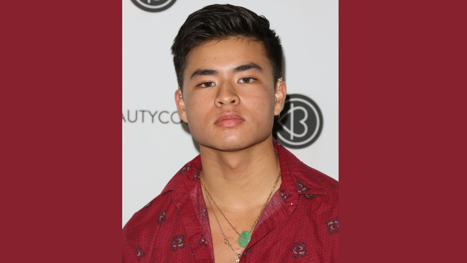 EXCLUSIVE: Chella Man Encourages Queer Kids to Keep Going in "It Gets ...