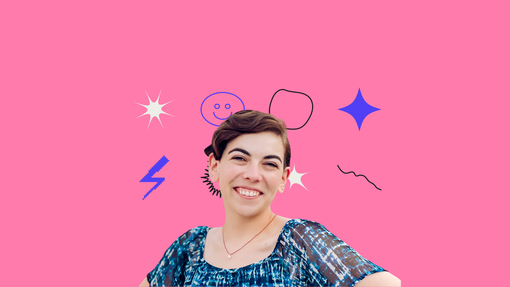 Zoe Stoller Discusses The Importance Of LGBTQ+ Storytelling In The ...