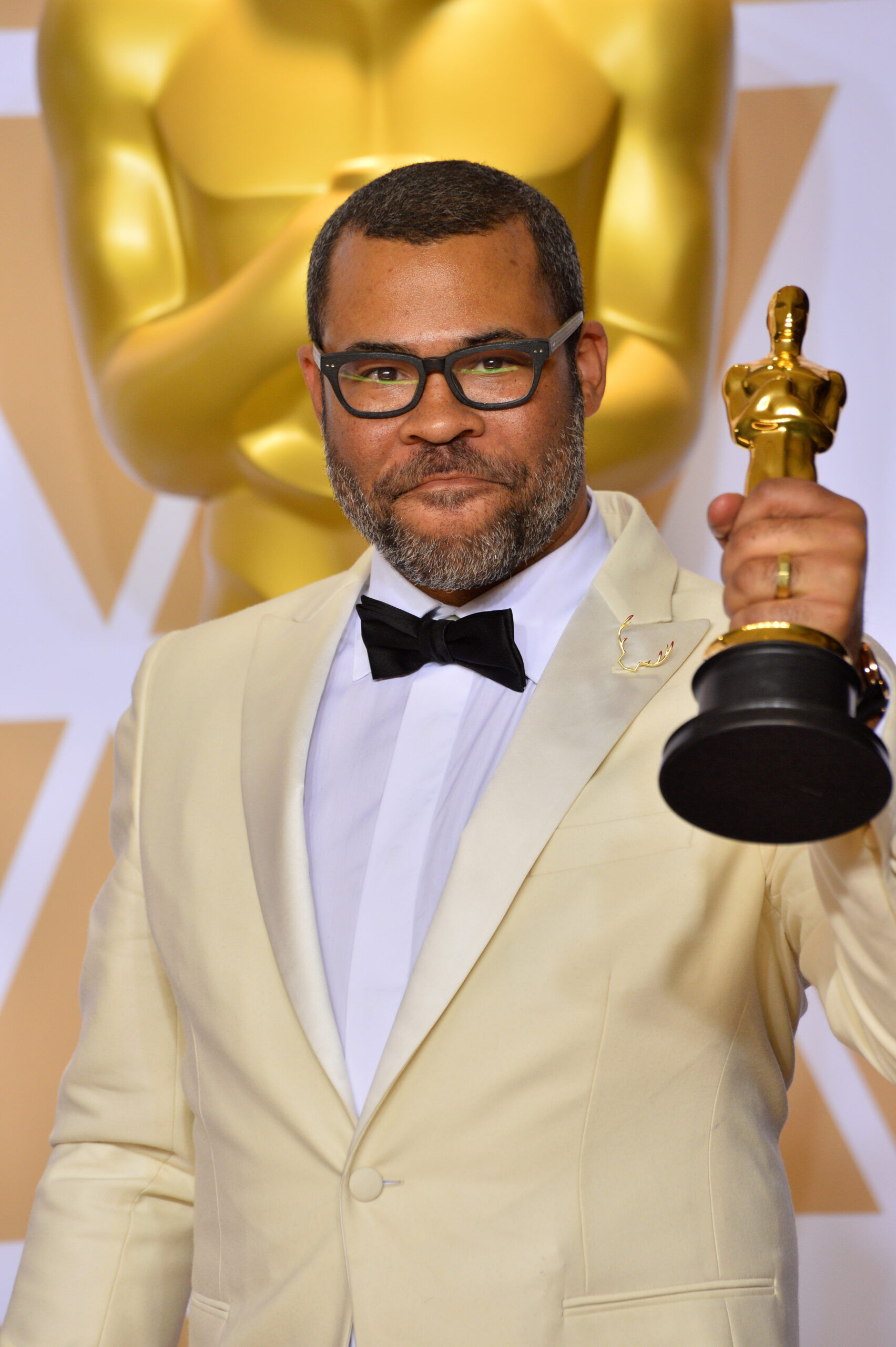 A Queer Illustrator Called Jordan Peele the ‘Best Horror Director of ...