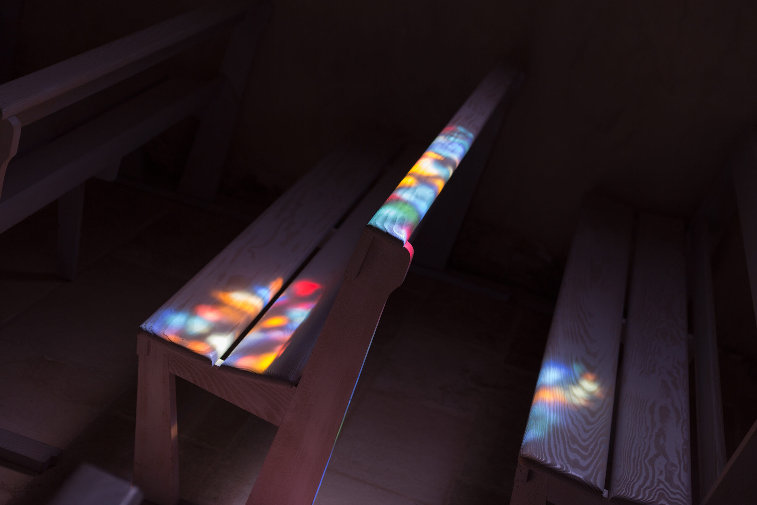 A Lifetime of Religious Awakenings - INTO