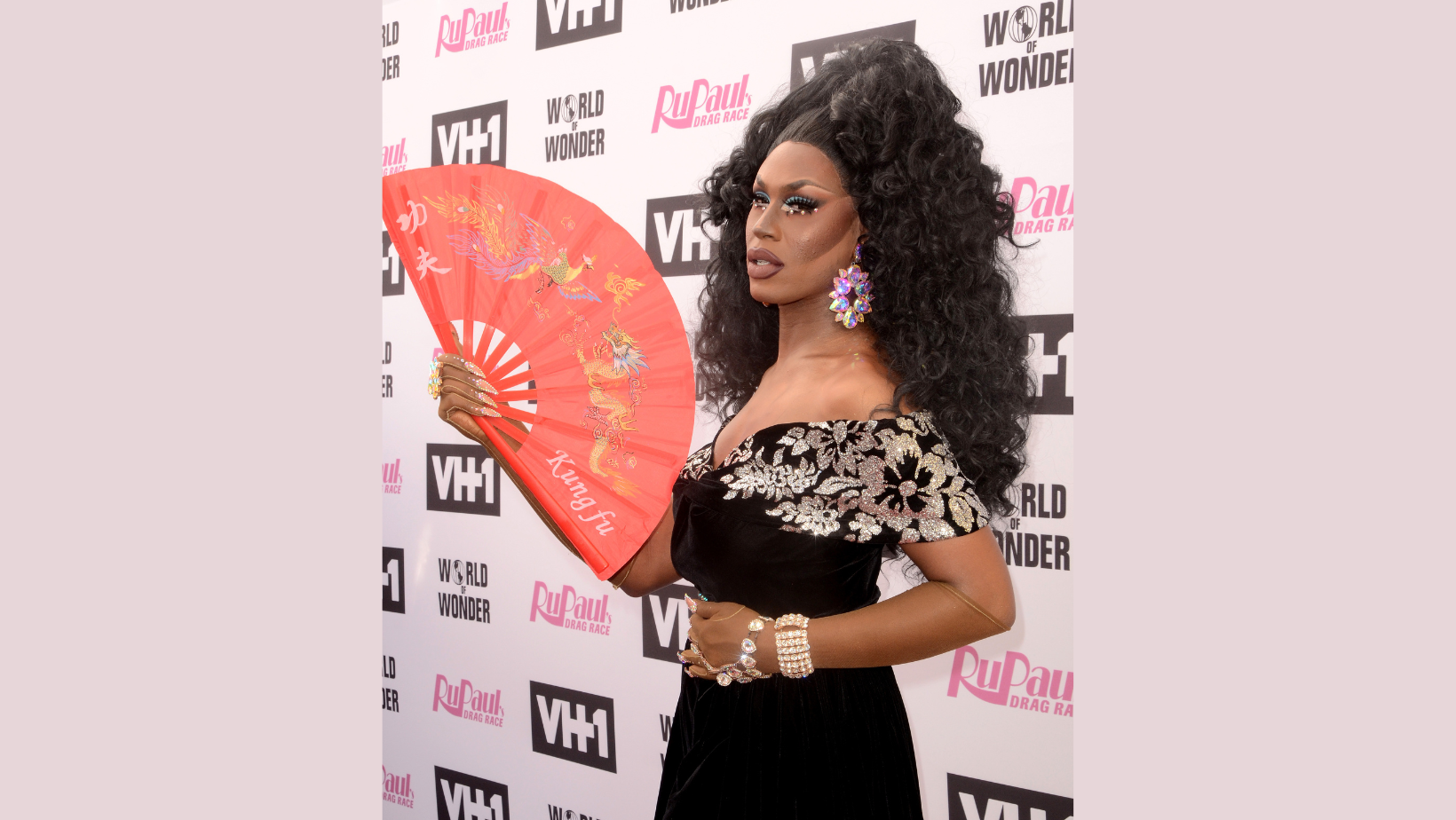 Shea Couleé Sashays Into the MCU With "Ironheart" Announcement - INTO