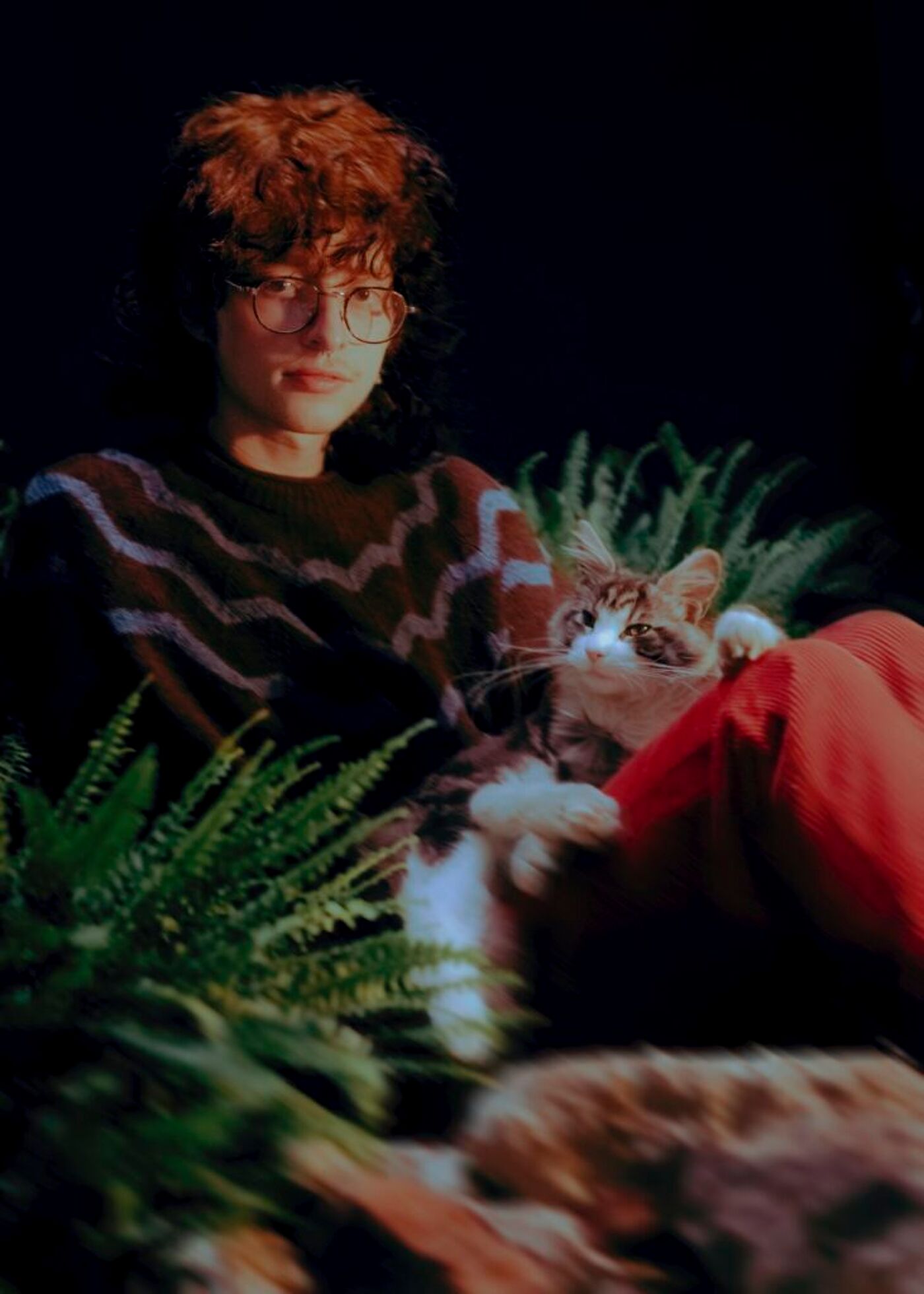 Cavetown is Healing His Inner Child on “1994” - INTO