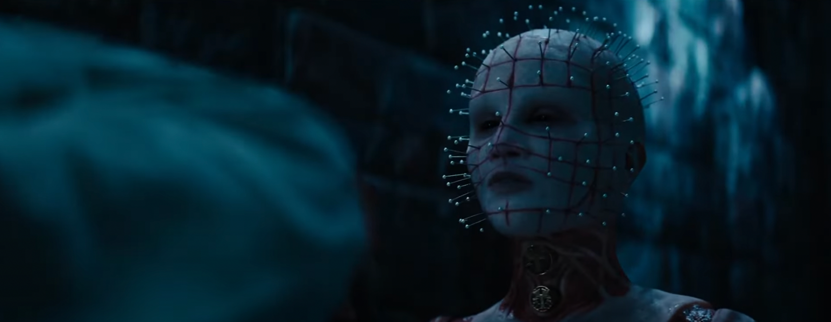 The First "Hellraiser" Trailer is Here and Holy Pinhead - INTO