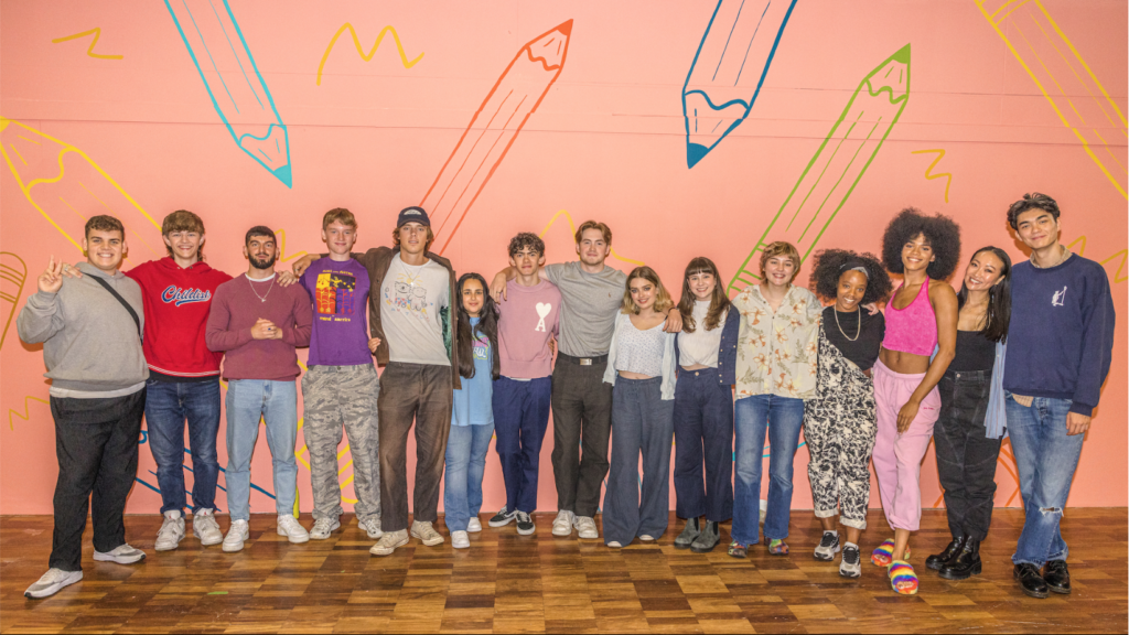 Heartstopper Just Revealed Four New Cast Members And They Couldn’t Be ...
