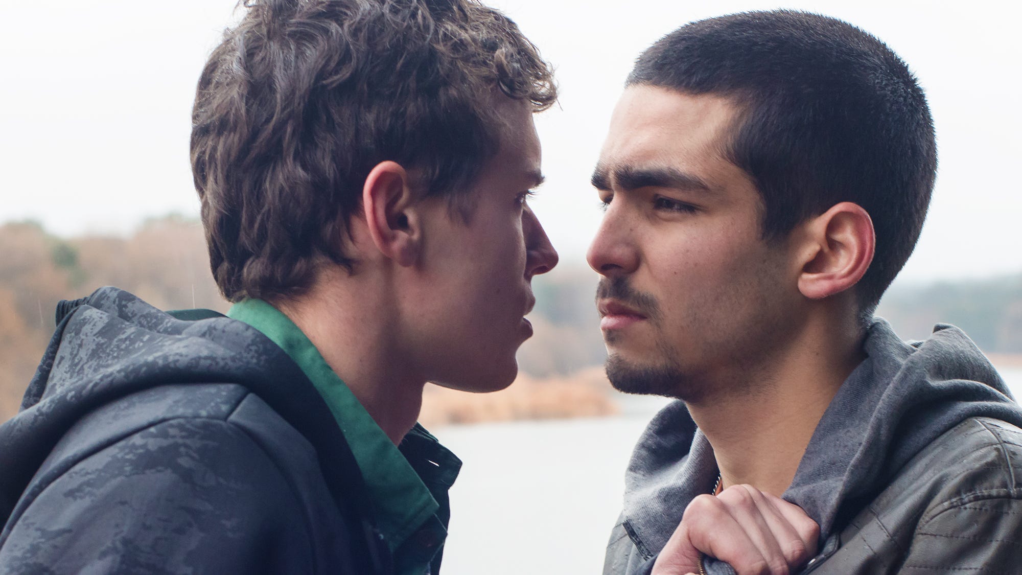 A New Season of Teen Drama "Élite" is Coming - INTO