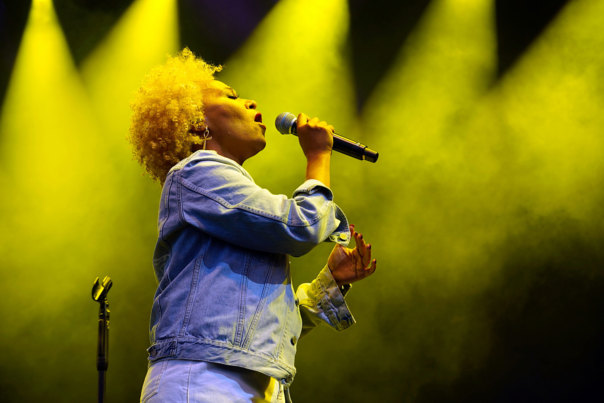 Emeli Sandé is Engaged and the Internet is in Love - INTO