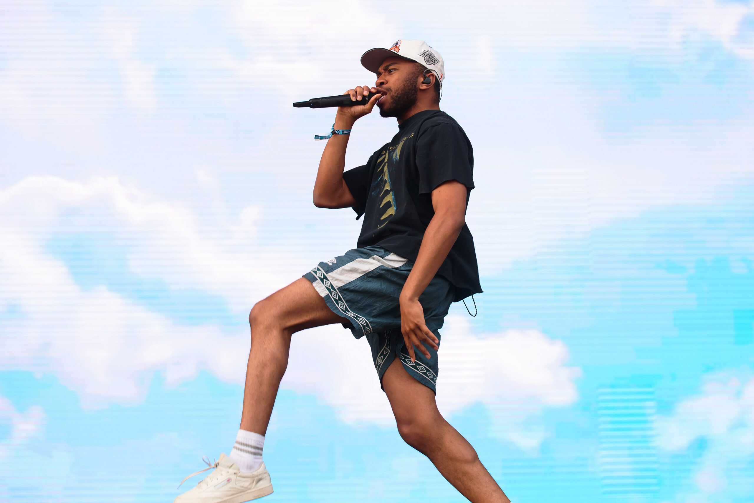 BROCKHAMPTON's Kevin Abstract Shares Sweet Boyfriend Reveal - INTO