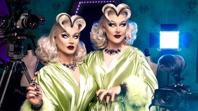 For The Boulet Brothers, Dragula: Titans Was A “Sadistic Little ...