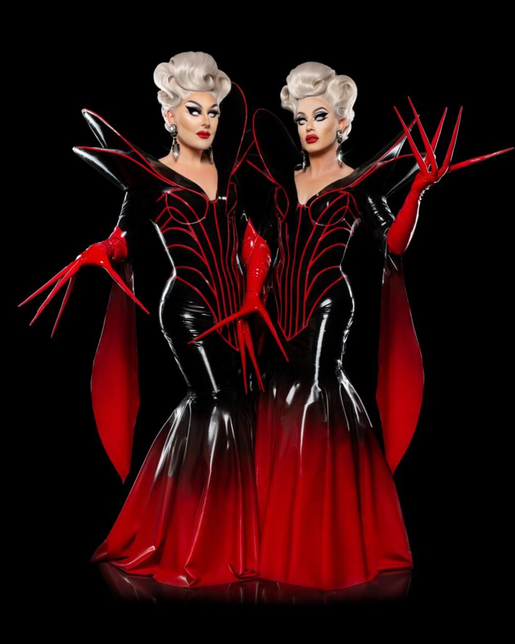 For The Boulet Brothers, Dragula: Titans Was A “Sadistic Little ...