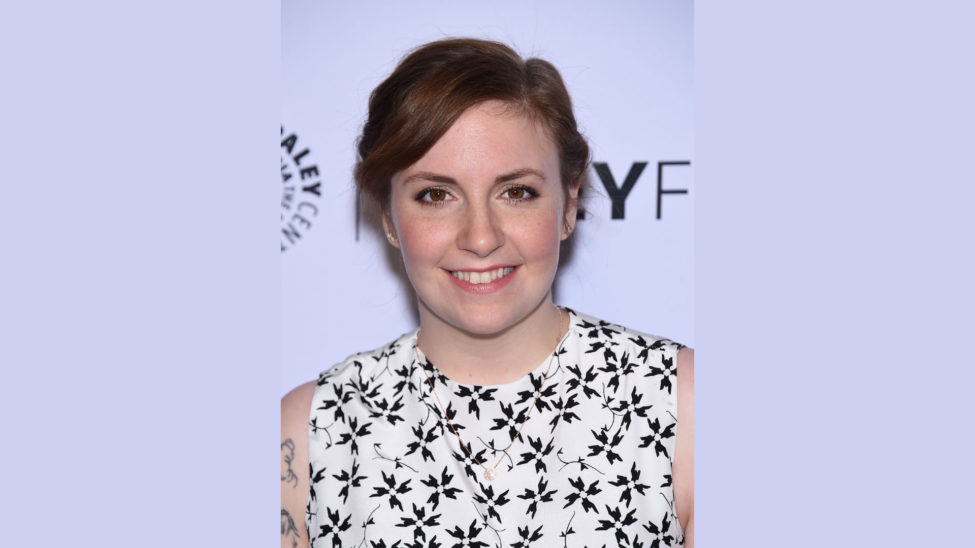 Queer People are Not Happy About Lena Dunham's Latest Tweet - INTO