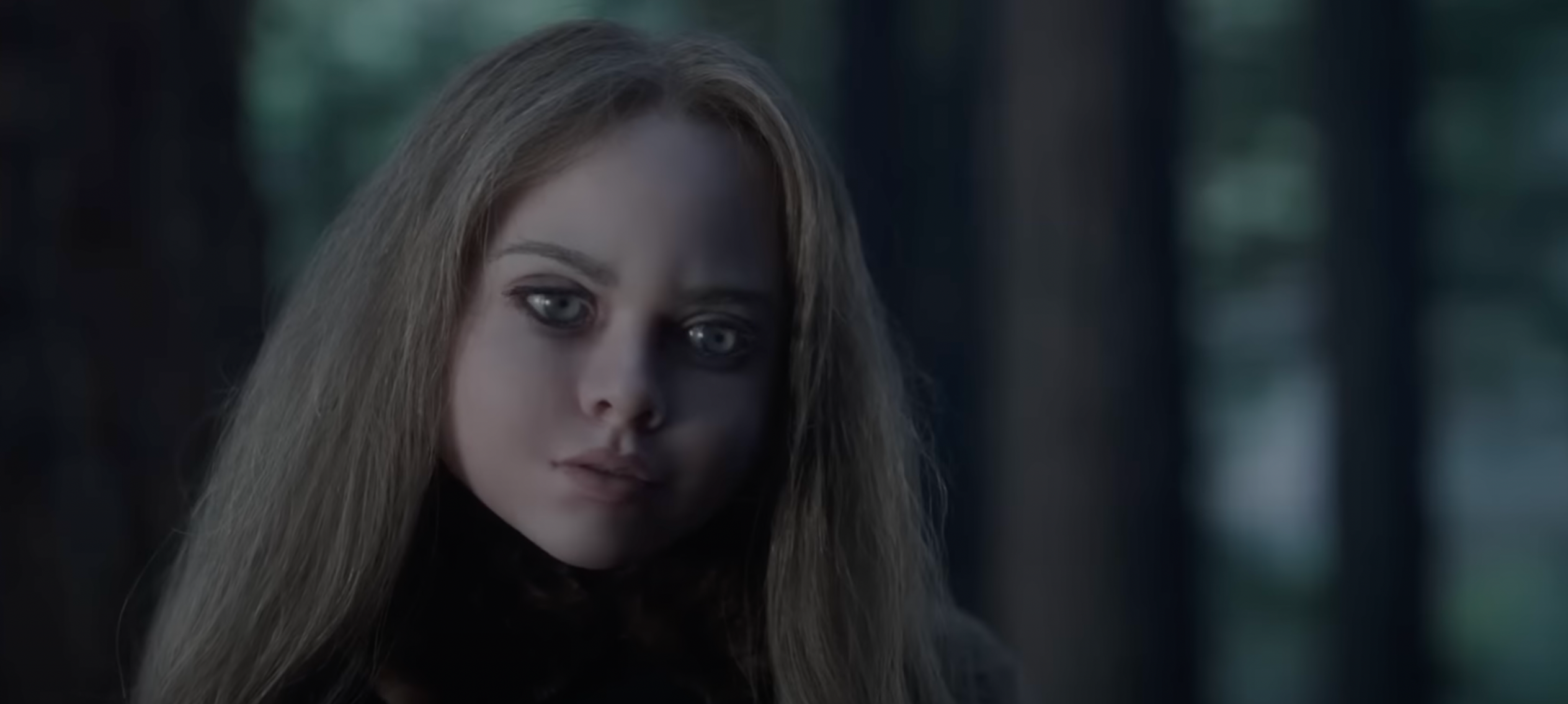 In Megan, This Doll Is Here to Slay in More Ways Than One - INTO
