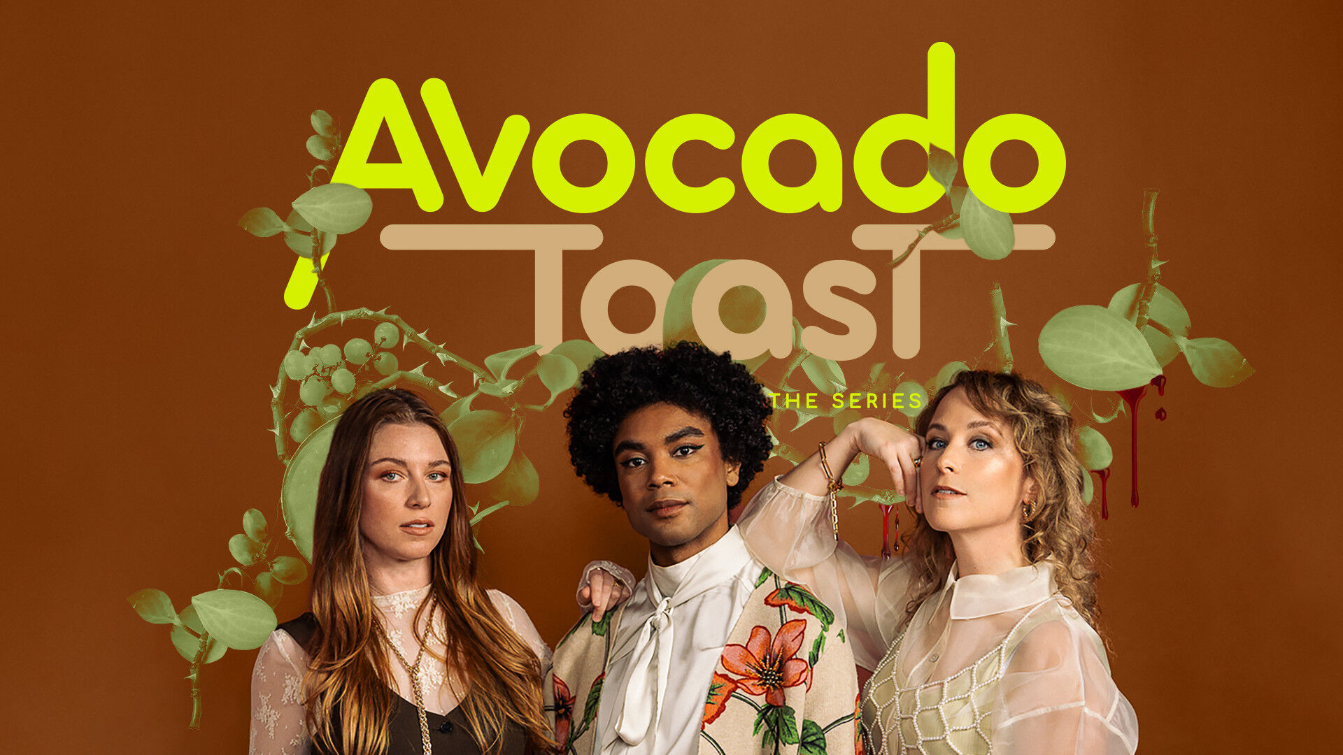 The Stars of "Avocado Toast: The Series" Dish on Cults, Wellness, and ...