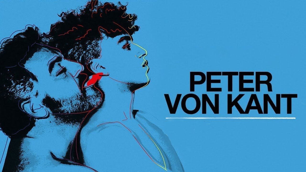 Peter Von Kant: Ozon in Fassbinder’s Shadow - INTO