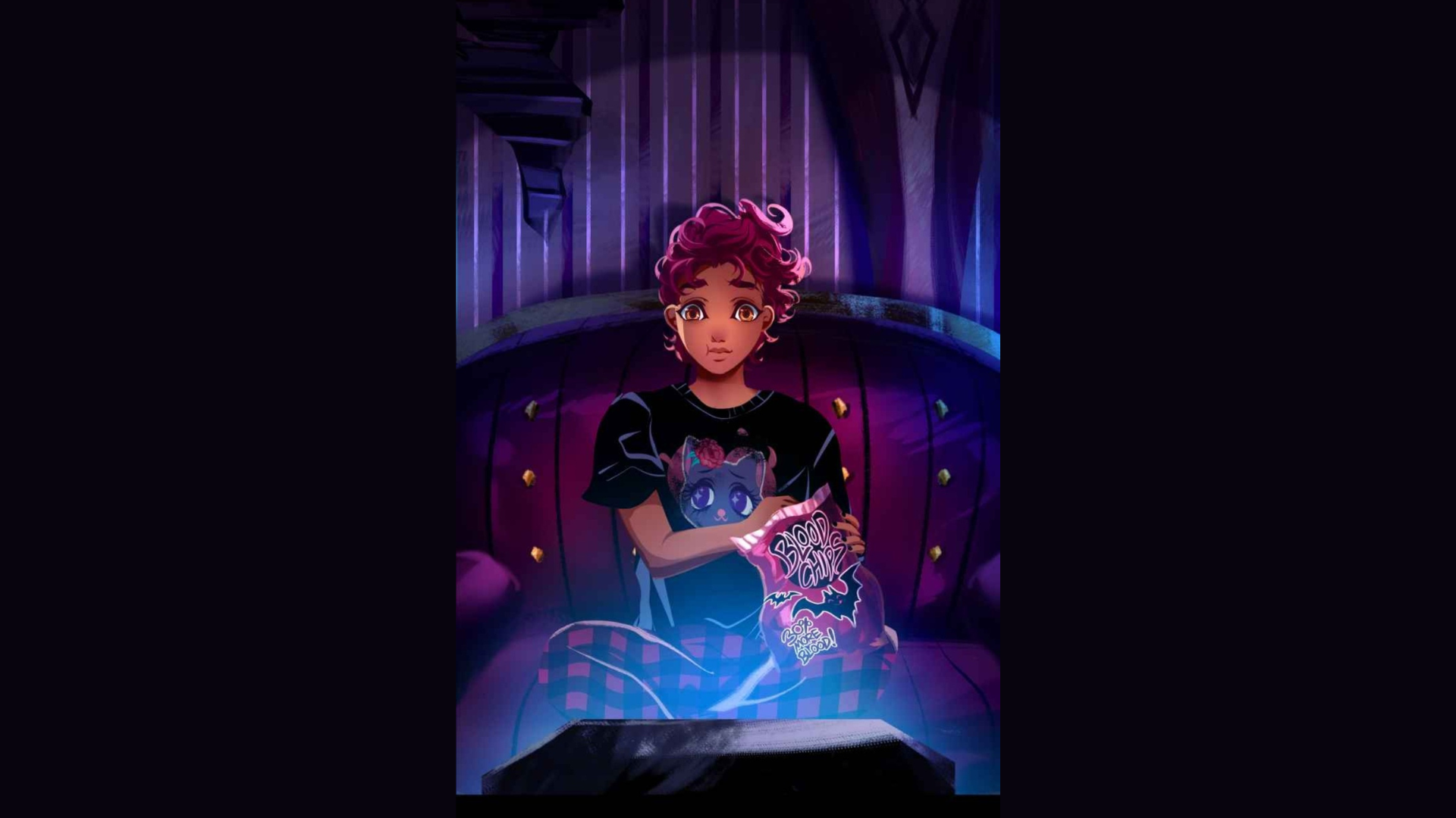 10 Fabulous LGBTQ+ Magical Girl Comics for Queer Readers - INTO