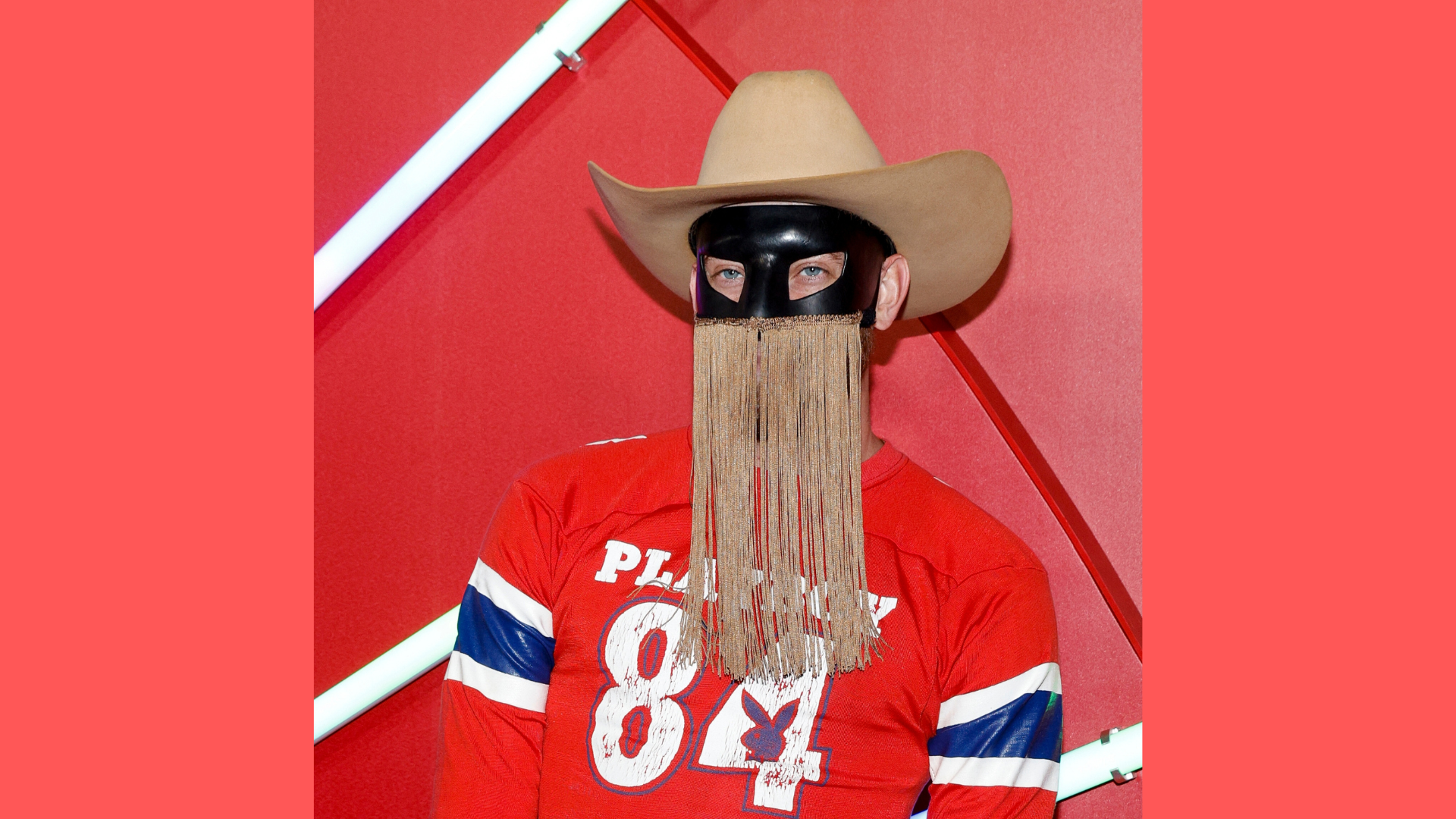 All You Want to Know About Orville Peck and His Rise to Fame - INTO