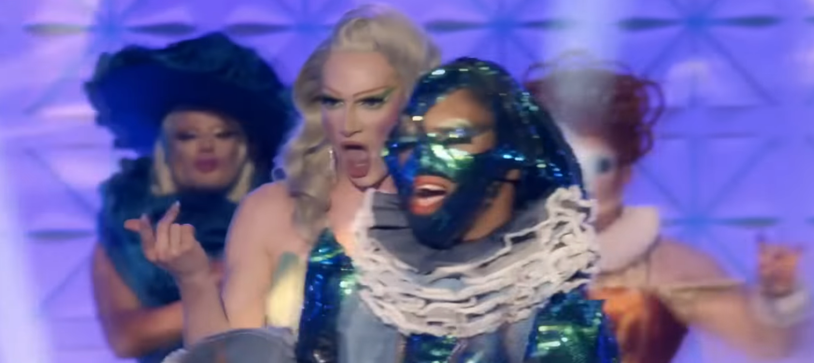 RuPaul’s Drag Race UK Series 4 Lip Syncs, Ranked - INTO