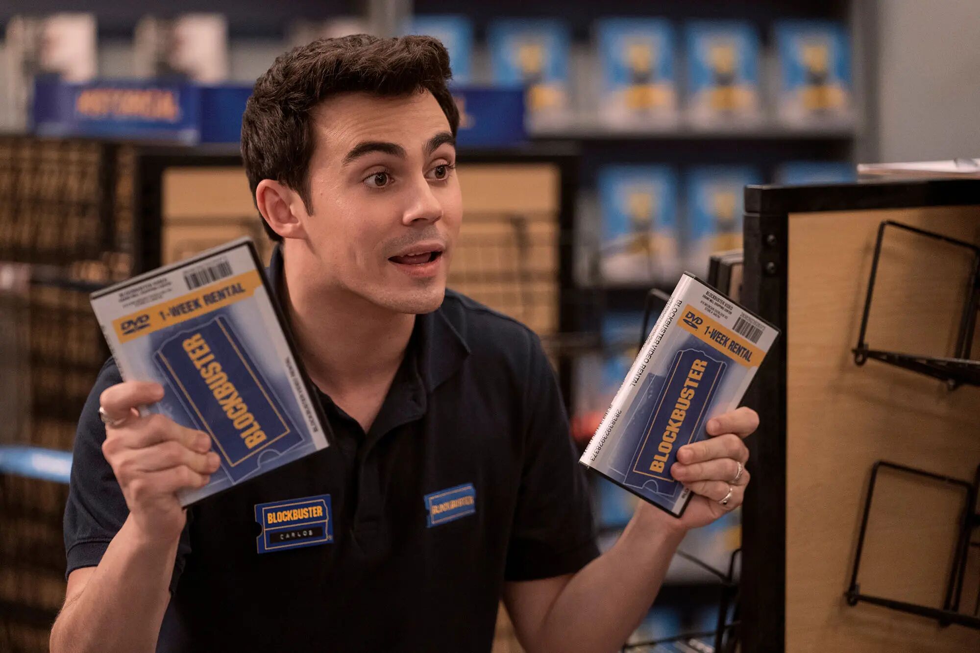 The Life-Changing Magic of Tyler Alvarez’s Bisexual "Blockbuster ...