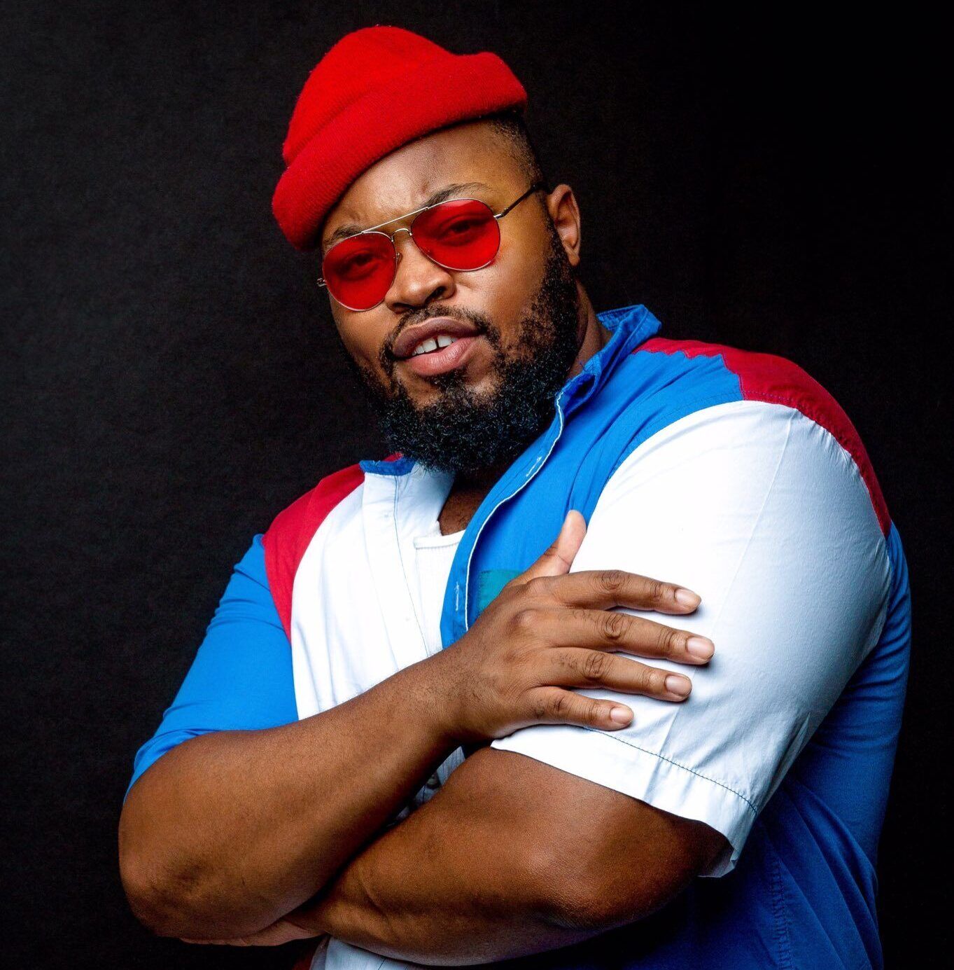 Artist Thaddeus Coates Is Living Out His Wildest Dreams and Spreading ...