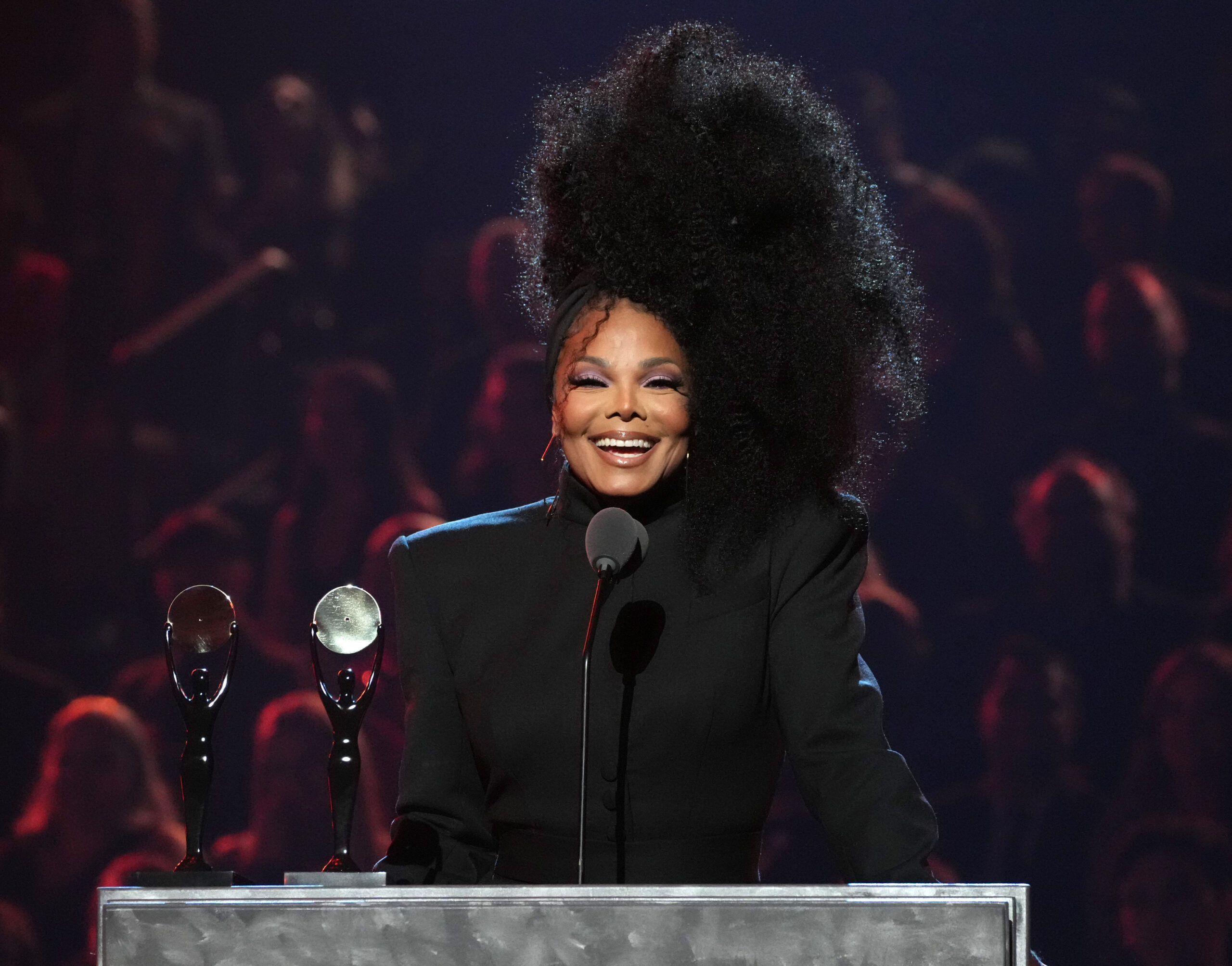 Janet Jackson and Her Fans Will Be “Together Again” as Pop Icon ...