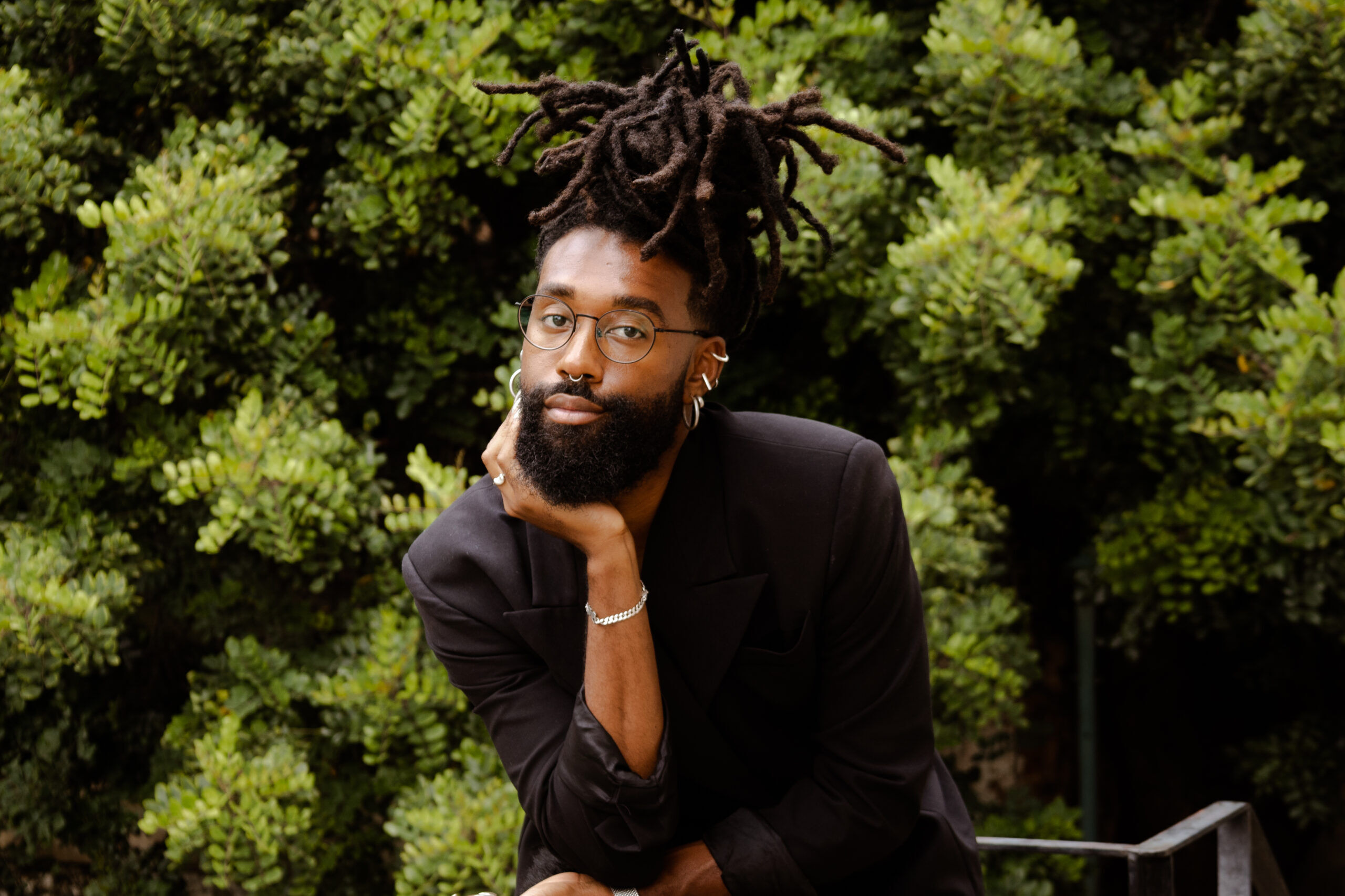 Elijah McKinnon and Open Television Receive Third Annual Elevate Prize ...
