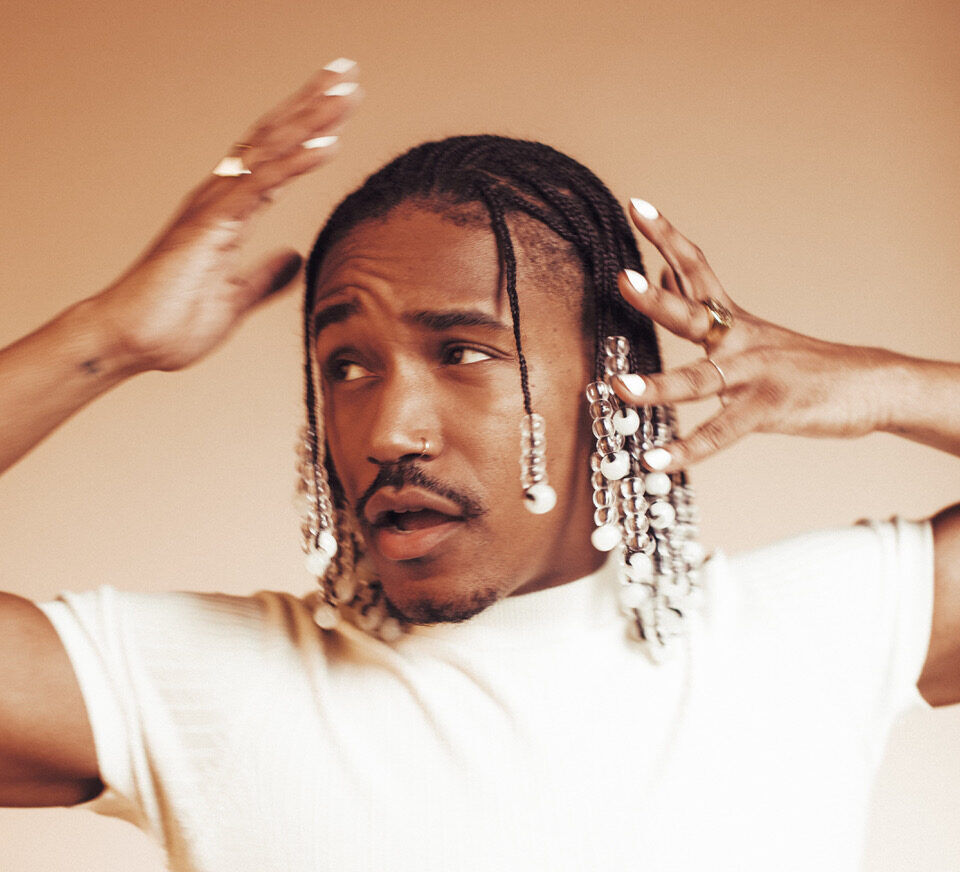 Dewayne Perkins Was Destined for Stardom and The Blackening Will Prove ...