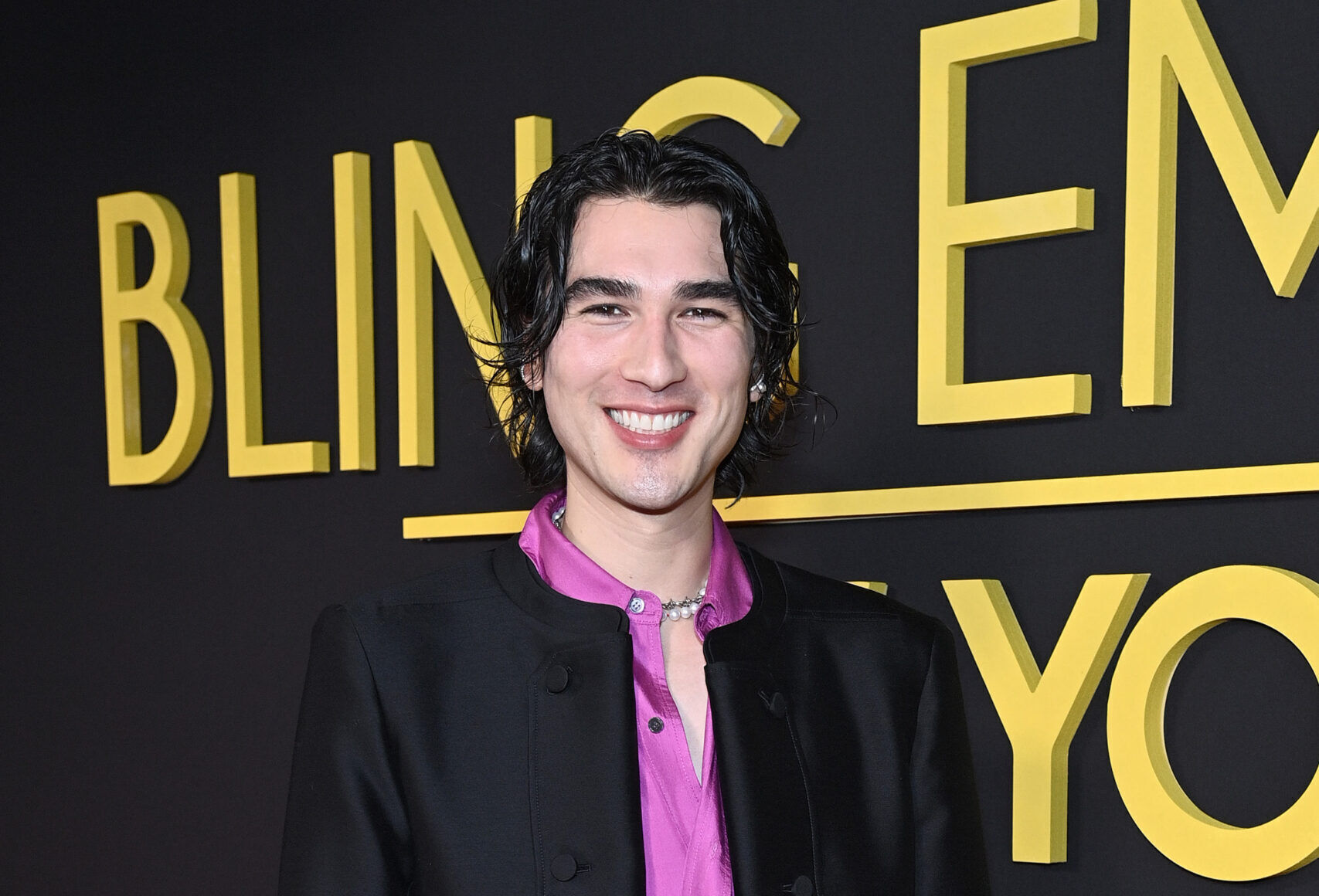 Blake Abbie Talks Queer Asian Representation in Media and His ...