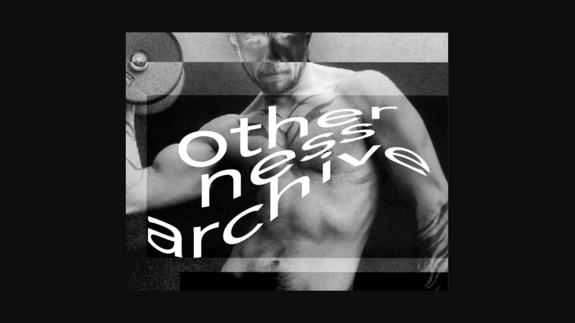 Otherness Archive Makes the Past Present - INTO