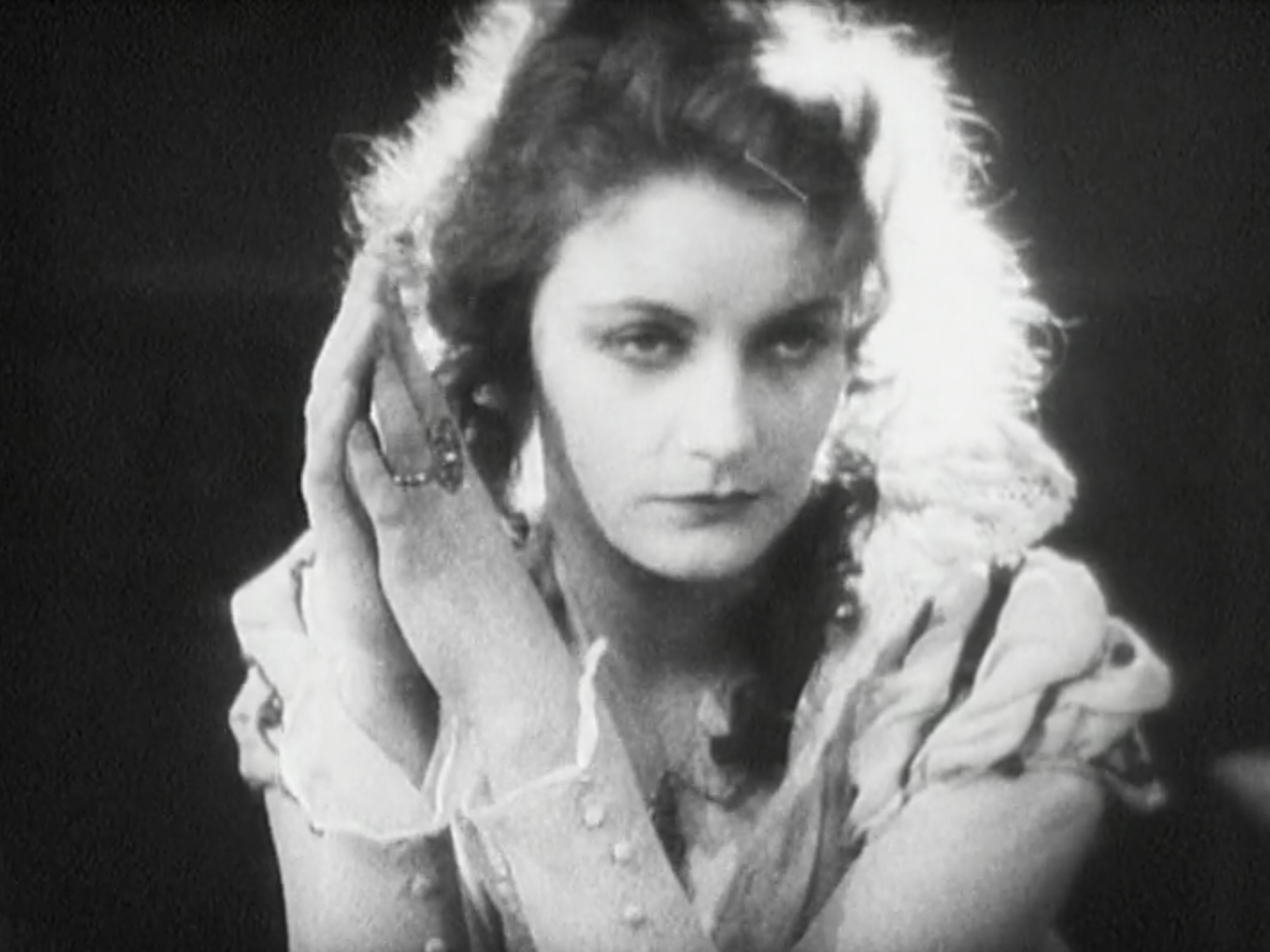 How a Young Greta Garbo, a Lesbian Novelist, and a Gay Filmmaker ...