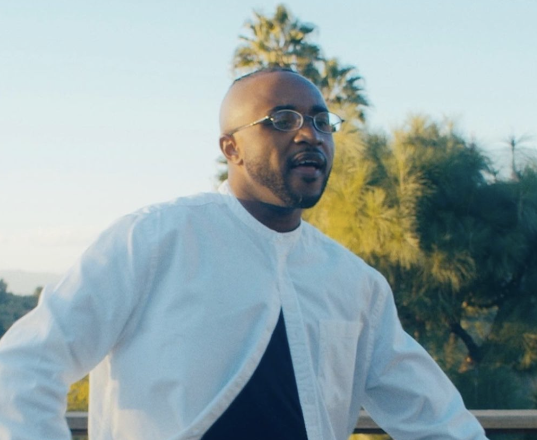 JeRonelle Wants You to Be “Stuck” On His New Music - INTO