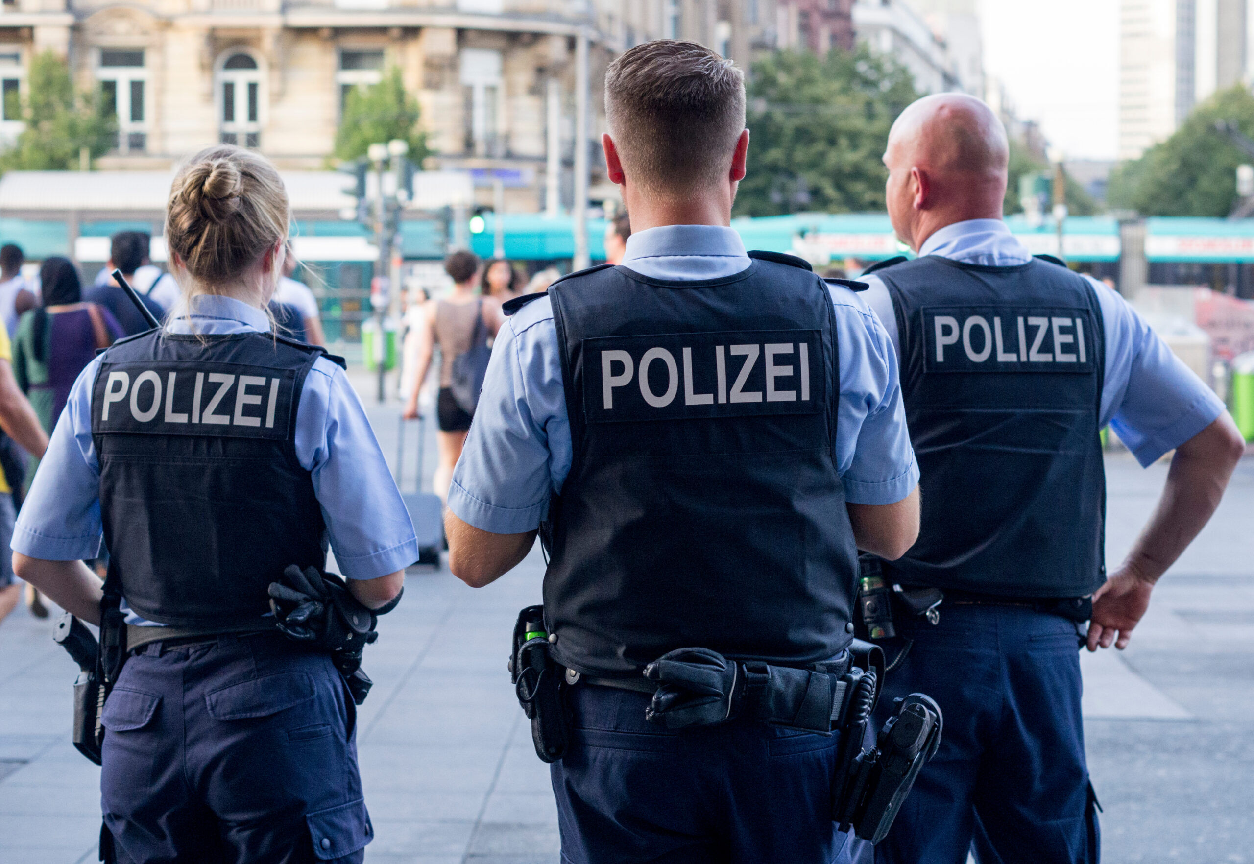 This German Ad is Probably the Worst Thing You'll See All Day - INTO