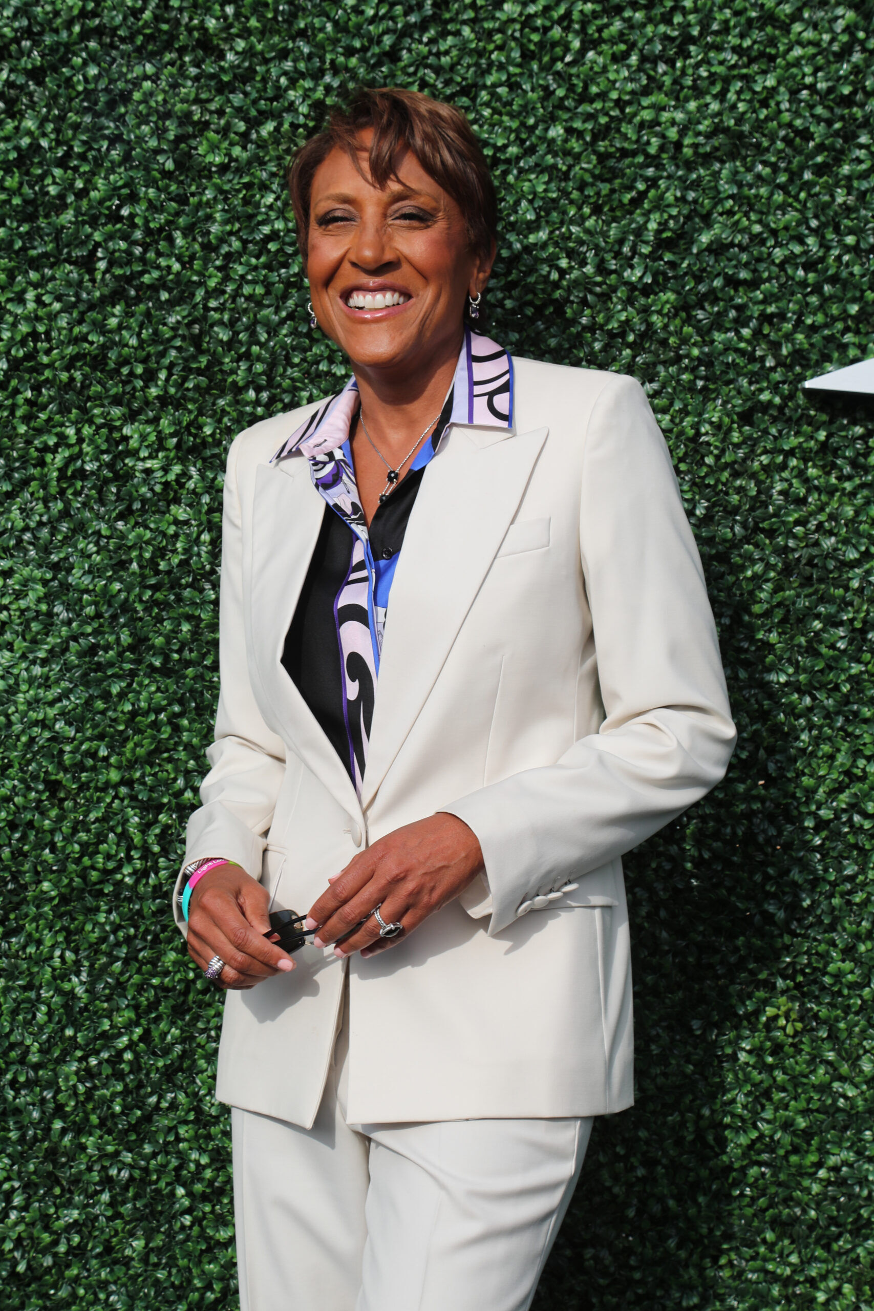 Robin Roberts Has a Very Exciting Life Update - INTO