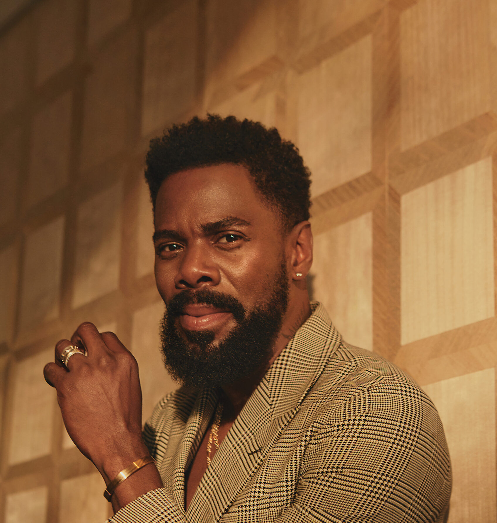 Colman Domingo to Star in Netflix’s Upcoming Conspiracy Thriller ‘The ...