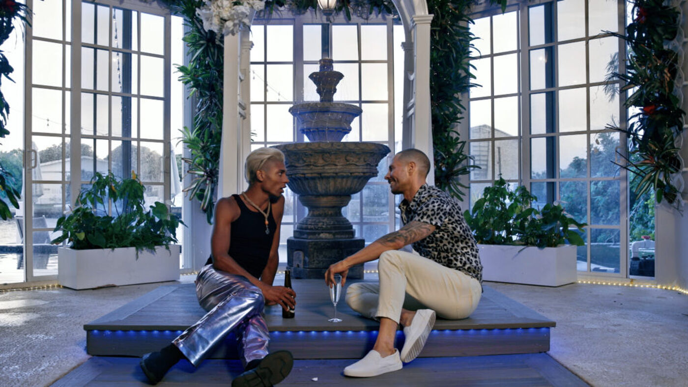 ‘For the Love of DILFs’ Will Return for Season Two With More Himbos and ...