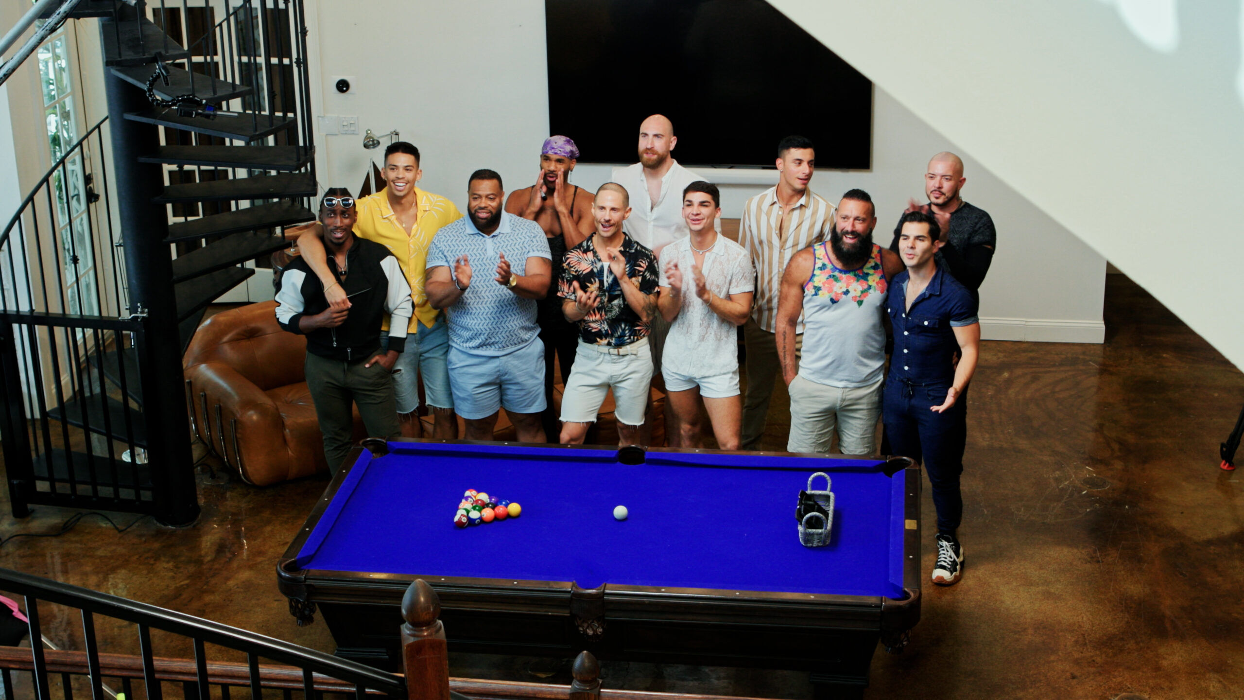 ‘For the Love of DILFs’ Will Return for Season Two With More Himbos and ...