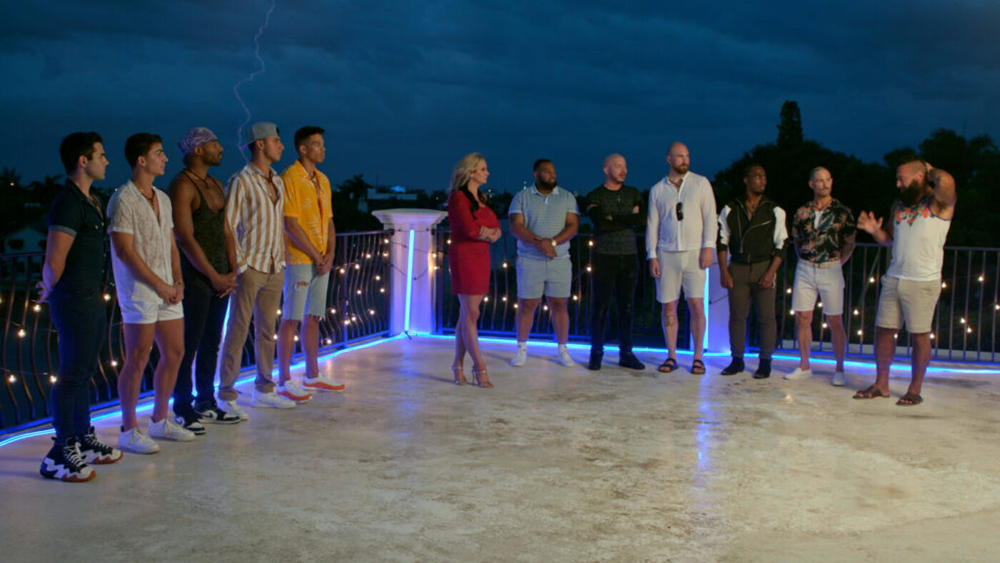 ‘For the Love of DILFs’ Will Return for Season Two With More Himbos and ...
