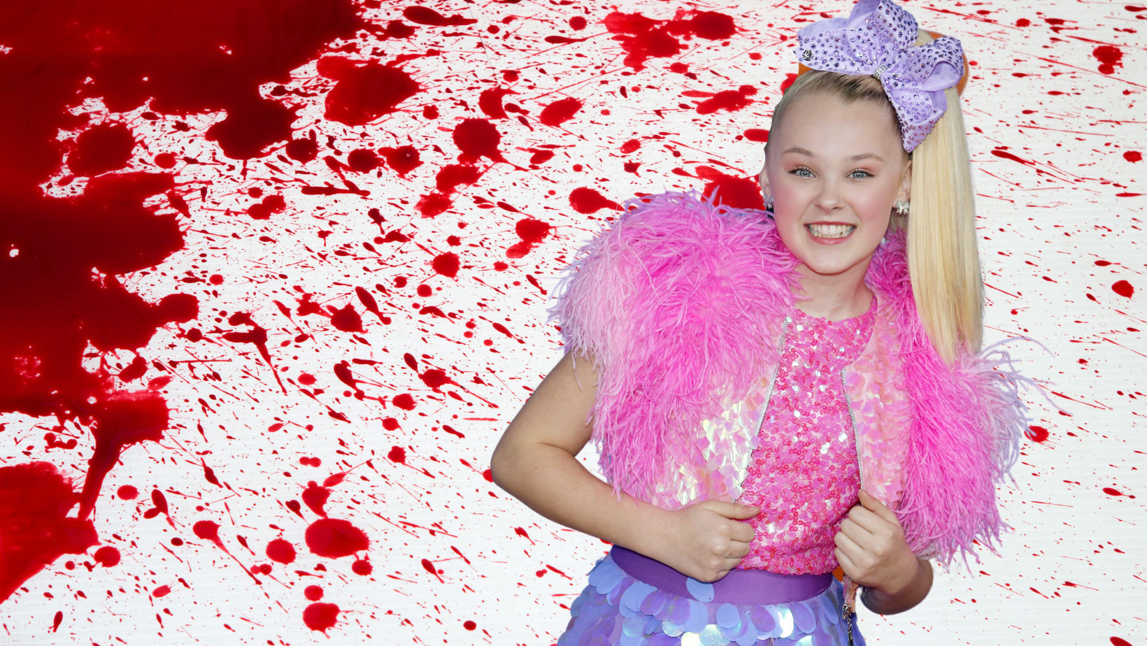 JoJo Siwa Just Signed On to Star in a Slasher - INTO