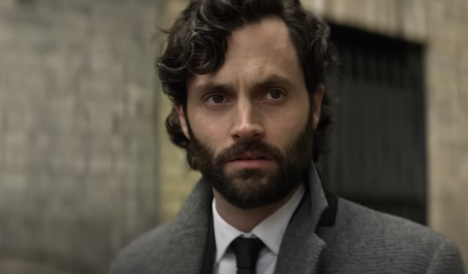 ‘You’ Season 4 Part 1 Is Out and the Reactions Are Priceless - INTO