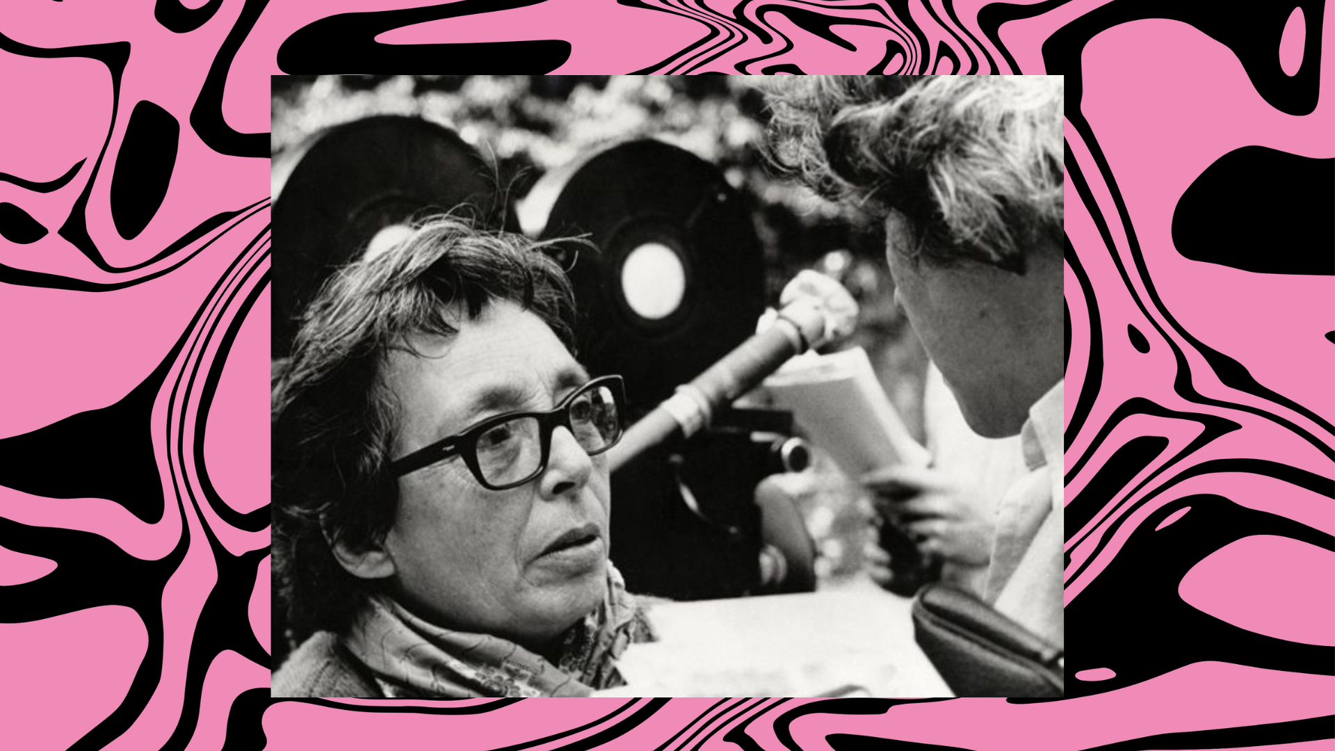 Remembering the Films of Marguerite Duras - INTO