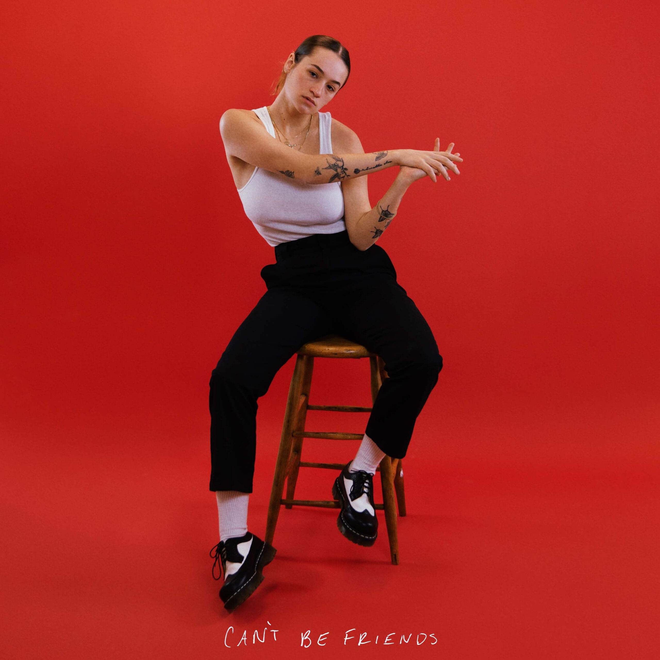 Cassidy King Wants You to Know That We ‘Can’t Be Friends’ - INTO