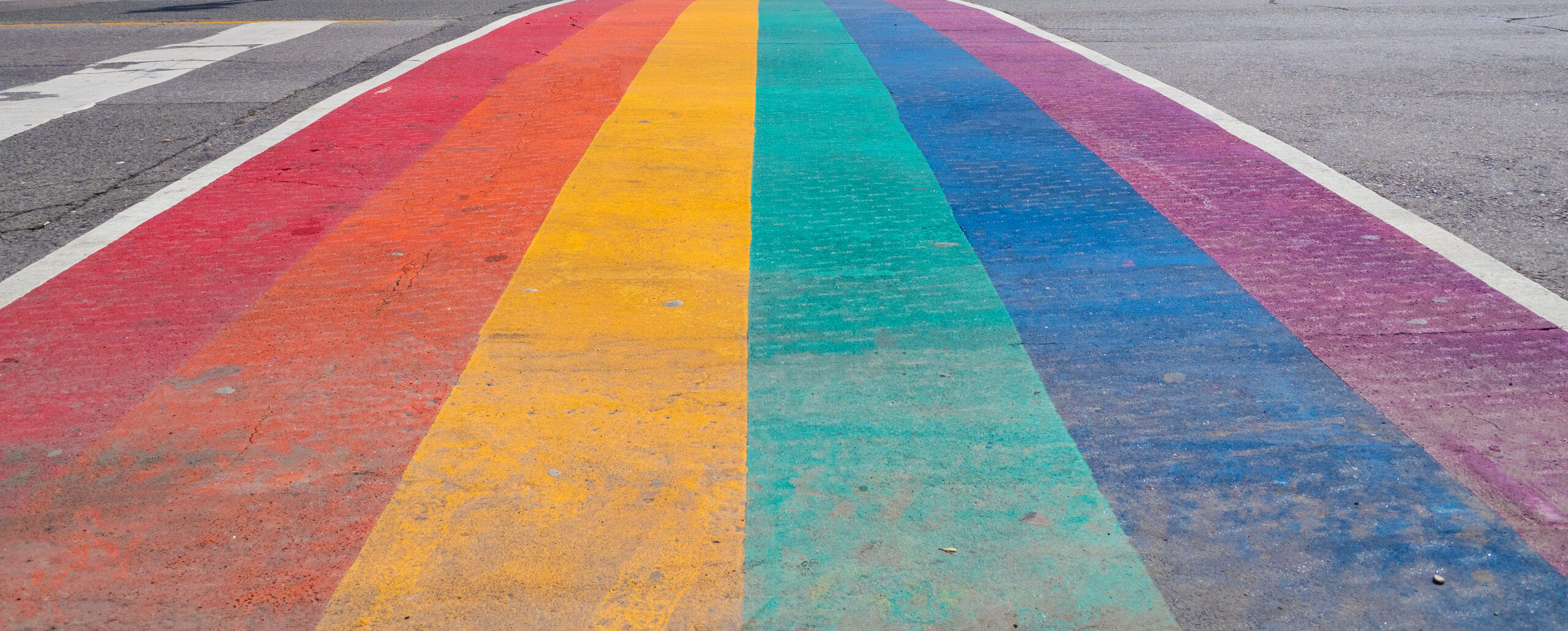 What Does it Mean to be an Ally? - INTO